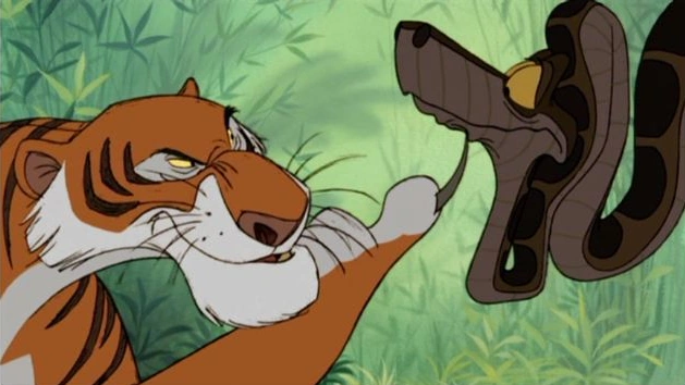 Tiger | Disney Wiki | Fandom