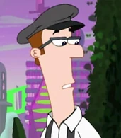 Richard O'Brien | Disney Wiki | Fandom