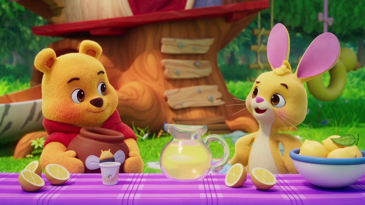 Lemonade (song) | Disney Wiki | Fandom