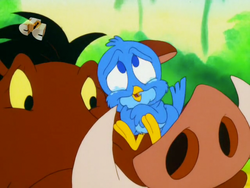 Little Jimmy | Disney Wiki | Fandom