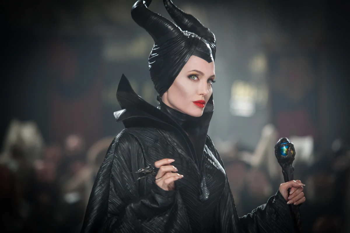 Category:Maleficent characters | Disney Wiki | Fandom