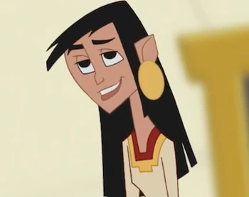 Mani | Disney Wiki | Fandom