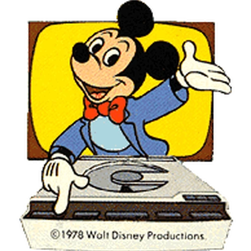 Vhs Cartoon Parade 3