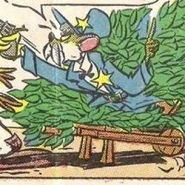 Mr. Sheriff | Disney Wiki | Fandom