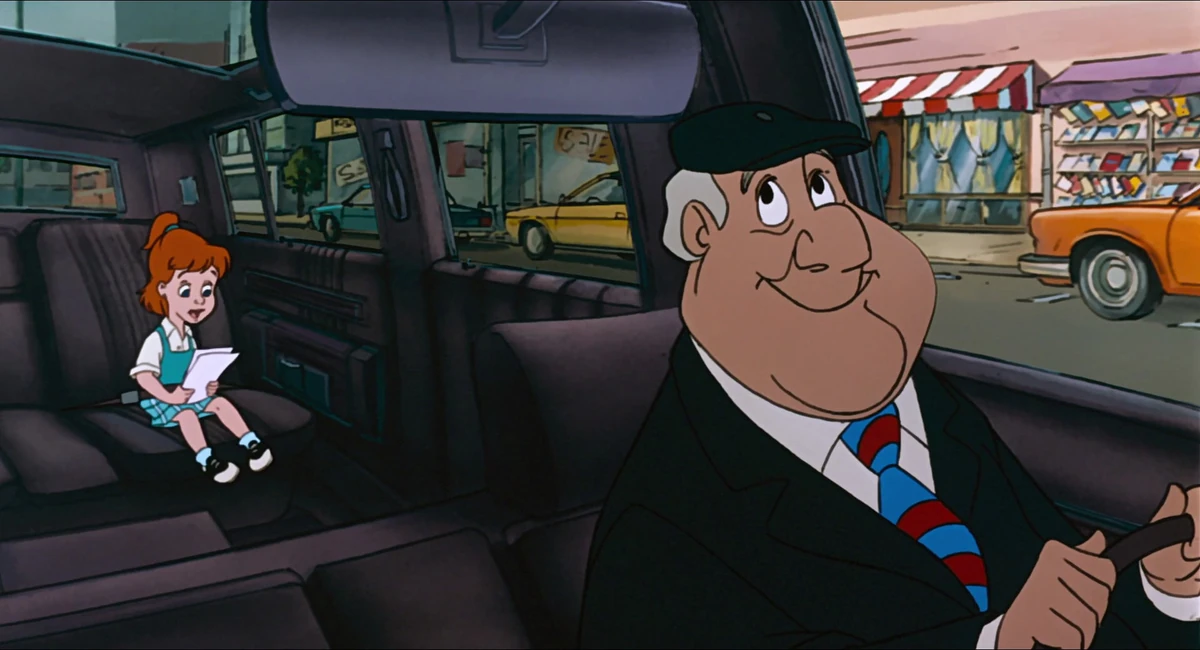Winston/Gallery | Disney Wiki | Fandom