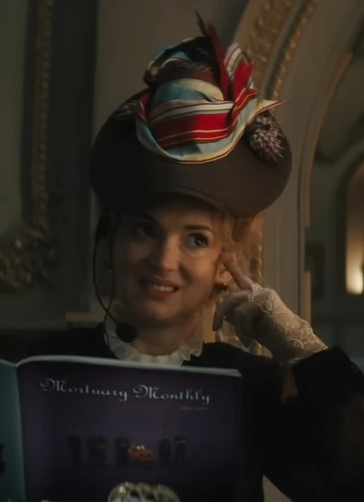 Pat | Disney Wiki | Fandom