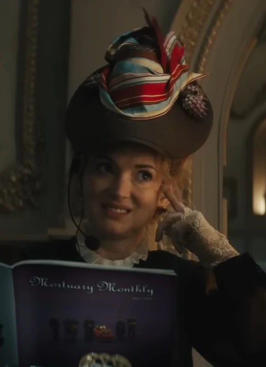 Pat | Disney Wiki | Fandom