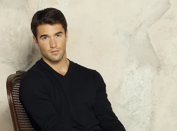 Daniel Grayson | Disney Wiki | Fandom