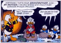 Hortense McDuck | Disney Wiki | Fandom