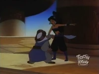 Scourge of the Desert/Gallery | Disney Wiki | Fandom