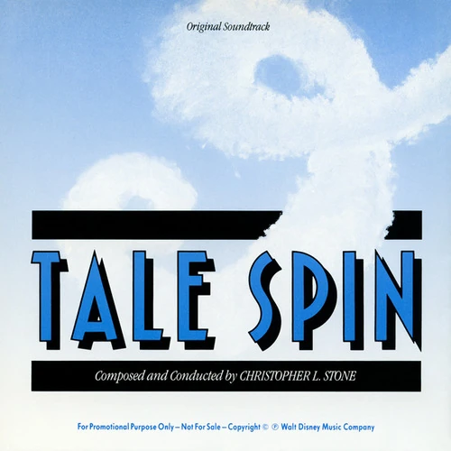 TaleSpin (soundtrack) | Disney Wiki | Fandom
