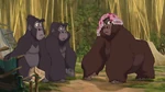 Flynt and Mungo | Disney Wiki | Fandom