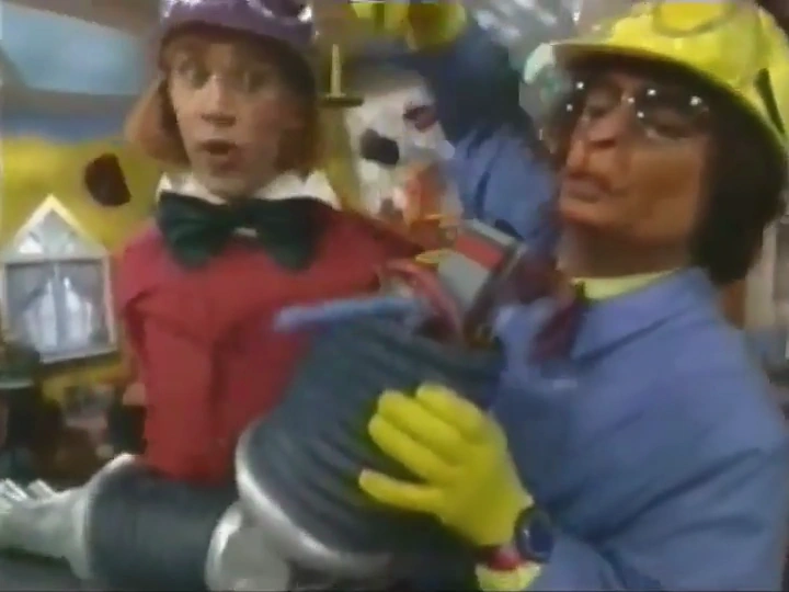 To Make Our Favorite Robot Recipe | Disney Wiki | Fandom