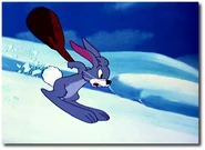 Flutterfoot the Rabbit | Disney Wiki | Fandom