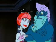 Amphitrite | Disney Wiki | Fandom