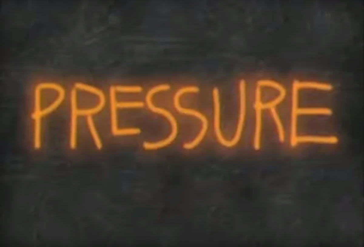 Pressure | Disney Wiki | Fandom