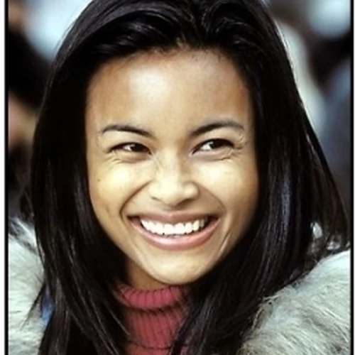 Joanna Bacalso Height