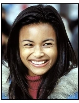 Barb | Disney Wiki | Fandom