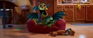 Blazey | Disney Wiki | Fandom