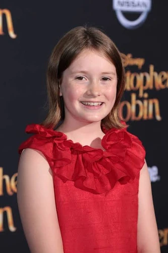 Bronte Carmichael | Disney Wiki | Fandom