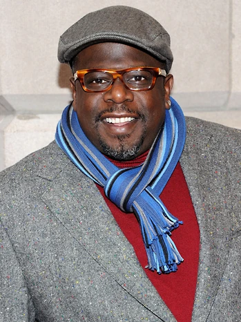 Cedric the Entertainer | Disney Wiki | Fandom