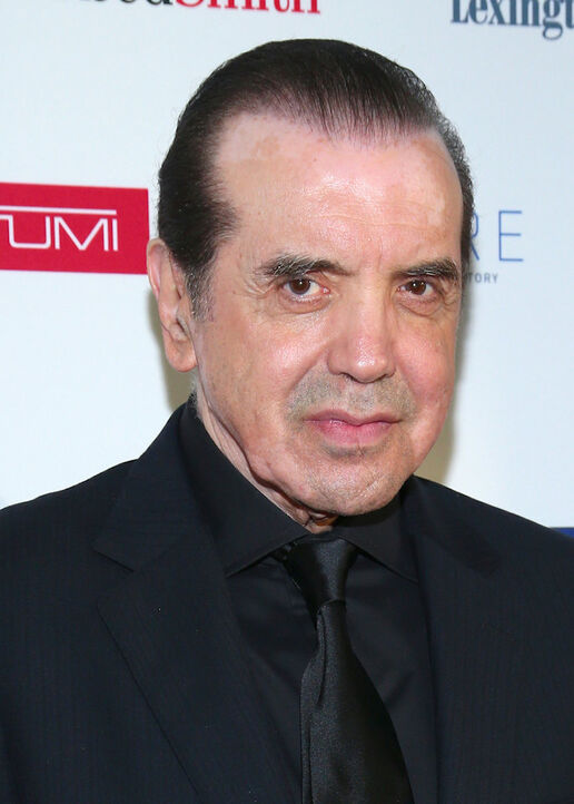 Chazz Palminteri | Disney Wiki | Fandom