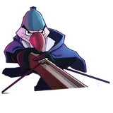 Trigger and Nutsy/Gallery | Disney Wiki | Fandom