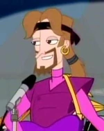 Love Händel | Disney Wiki | Fandom