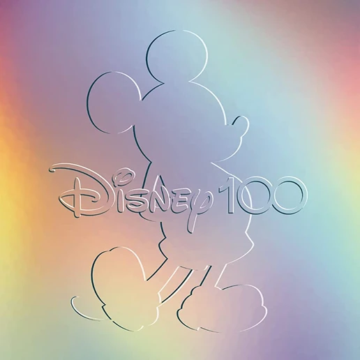 Disney 100 (album) | Disney Wiki | Fandom