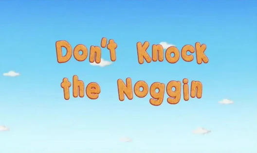Don't Knock the Noggin | Disney Wiki | Fandom