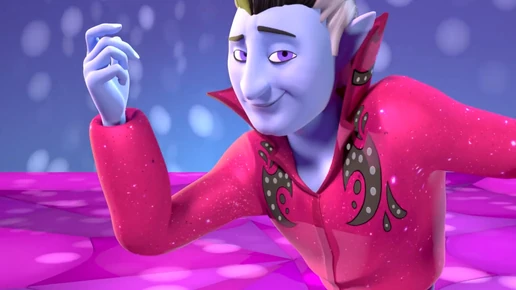 Dragos the Dancer (song) | Disney Wiki | Fandom