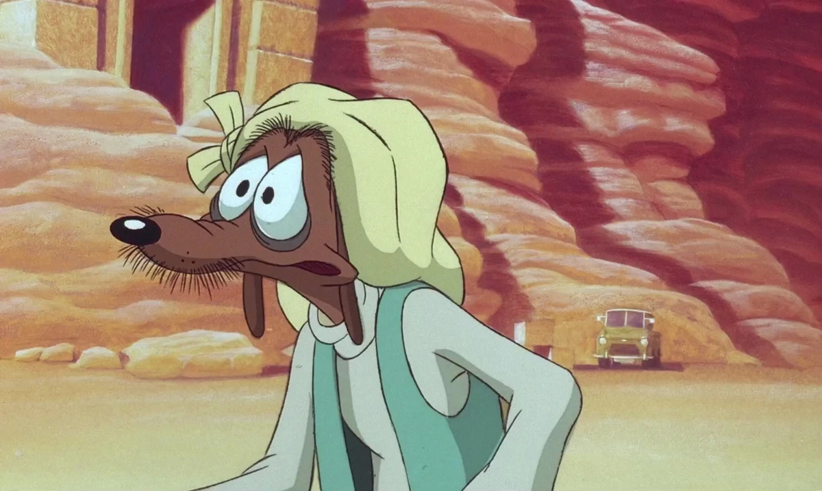 Dijon/Gallery | Disney Wiki | Fandom