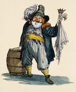 The Pooped Pirate | Disney Wiki | Fandom