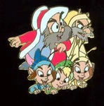 Fair Folk | Disney Wiki | Fandom