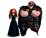 King Fergus/Gallery | Disney Wiki | Fandom