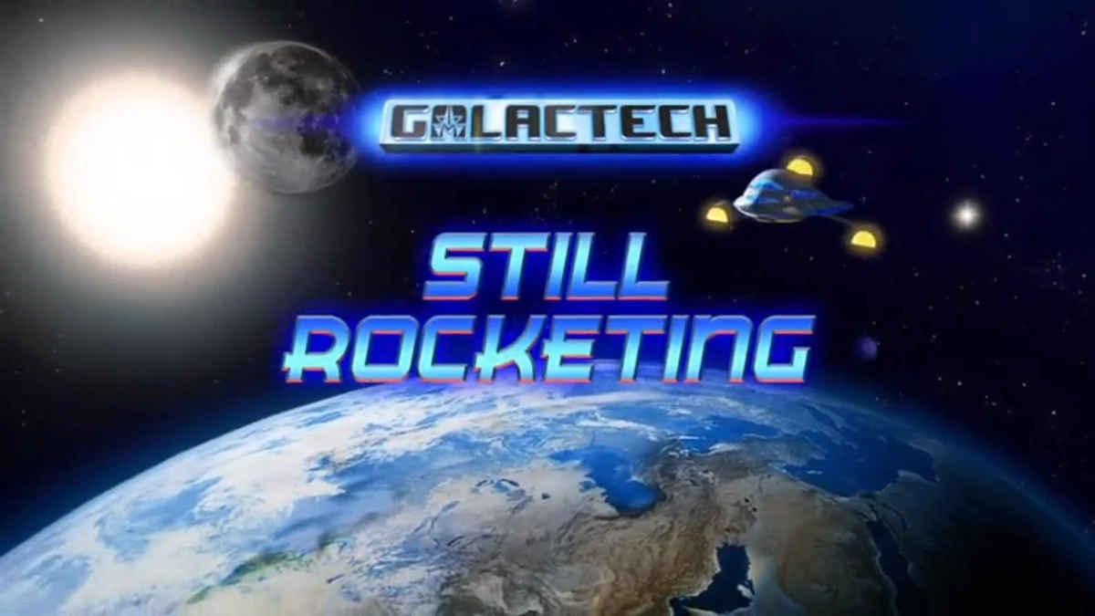 Galactech: Still Rocketing | Disney Wiki | Fandom