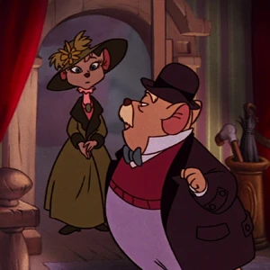 Discuss Everything About Disney Wiki | Fandom