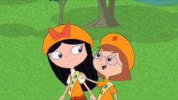 Gretchen | Disney Wiki | Fandom