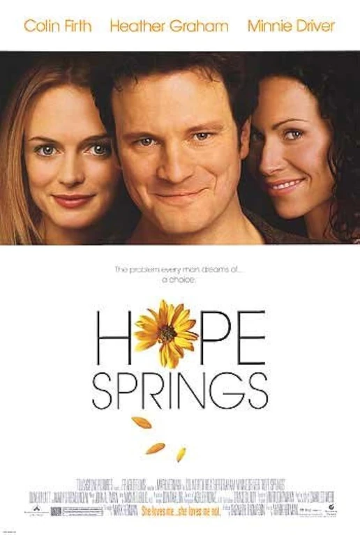 Hope Springs | Disney Wiki | Fandom