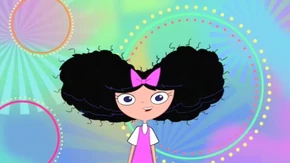 Izzy's Got the Frizzies | Disney Wiki | Fandom