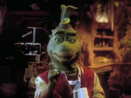 Robbie Sinclair | Disney Wiki | Fandom