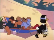 In Like Blunt | Disney Wiki | Fandom