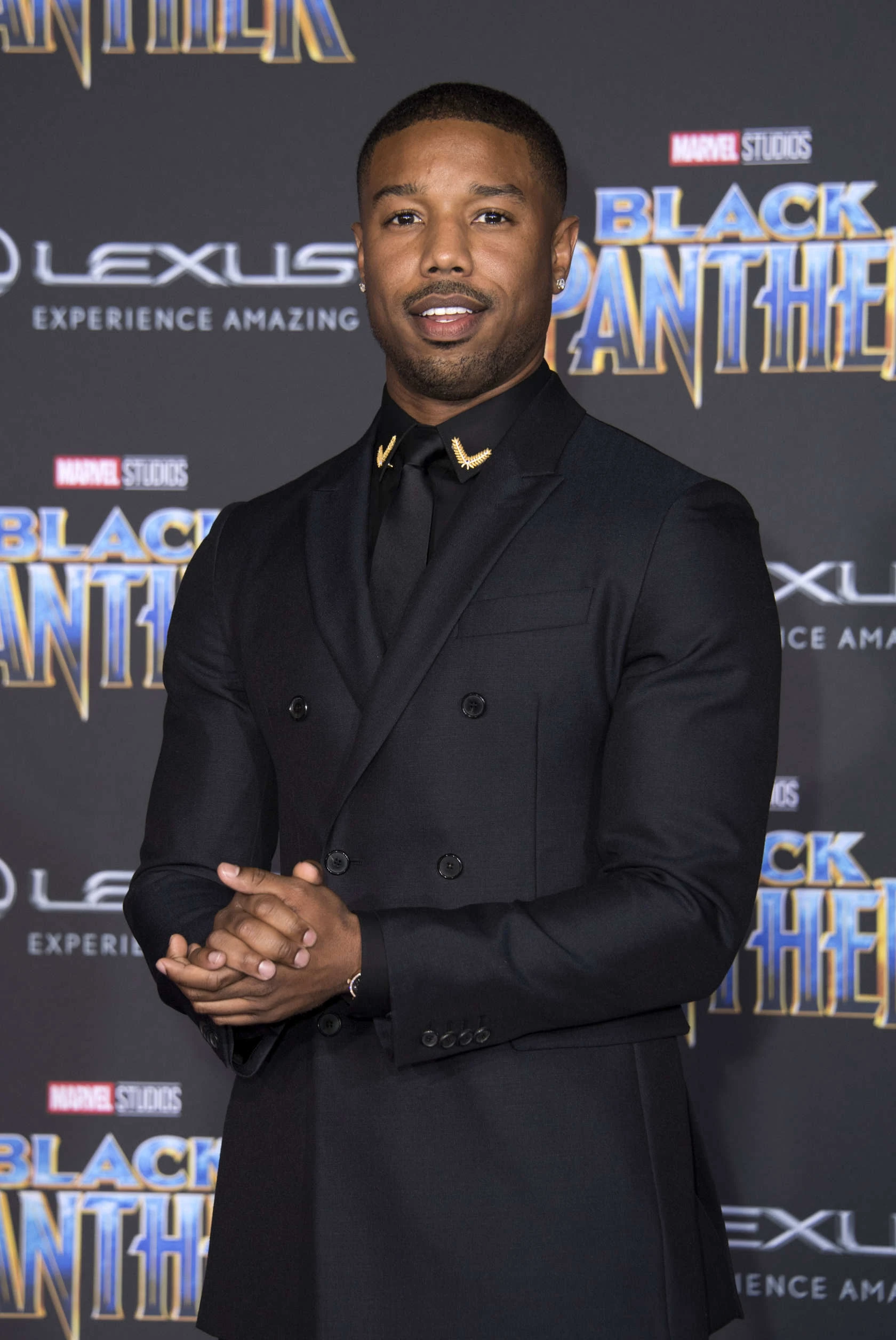 Michael B. Jordan | Disney Wiki | Fandom