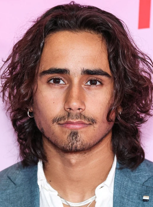 Michael Cimino | Disney Wiki | Fandom