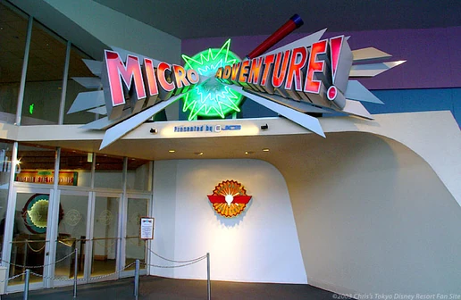 Honey, I Shrunk the Audience | Disney Wiki | Fandom