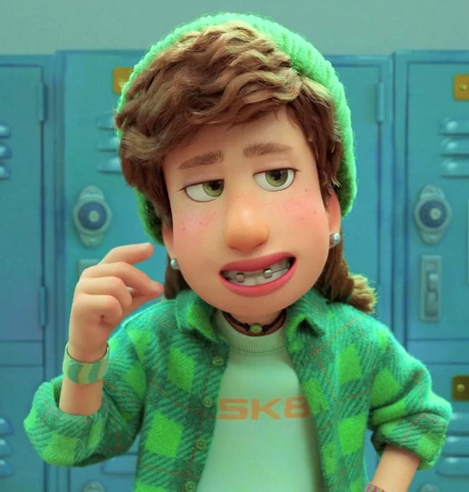 Miriam Mendelsohn | Disney Wiki | Fandom