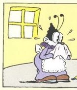 Bucky Bug | Disney Wiki | Fandom