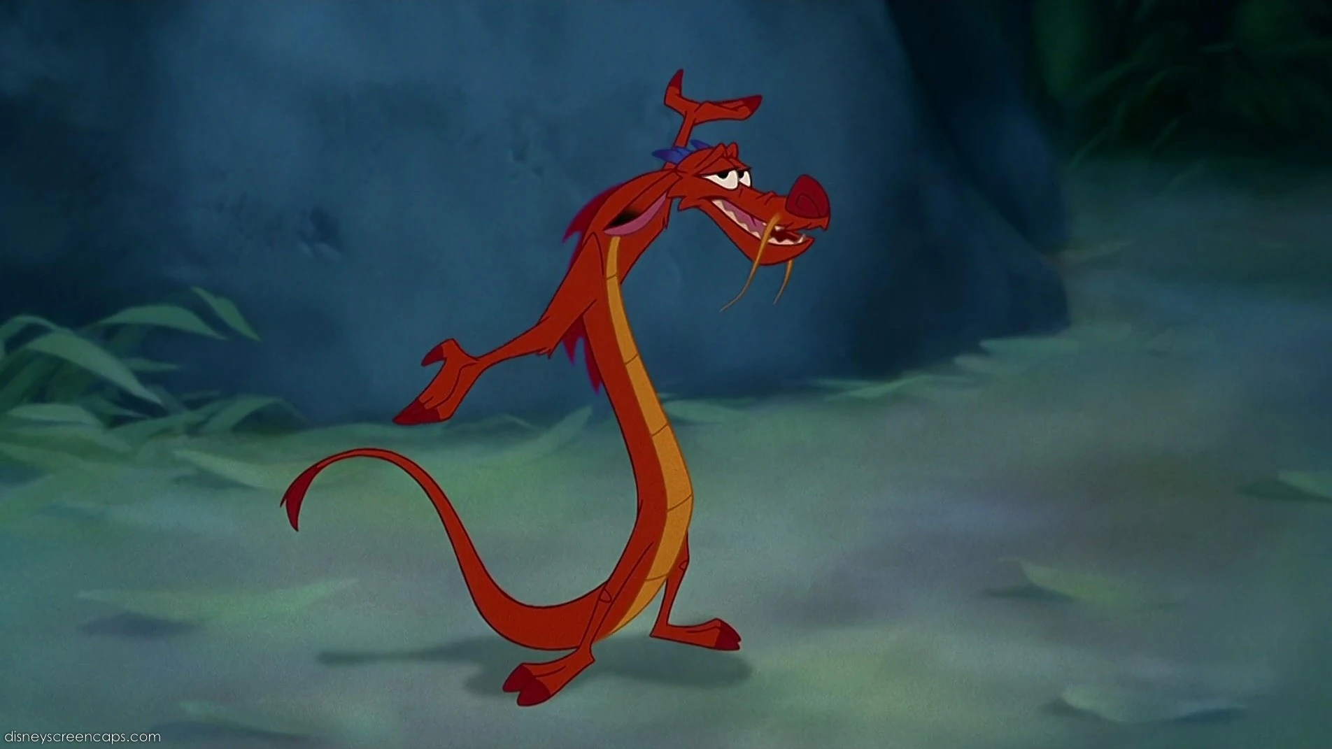 Discuss Everything About Disney Wiki | Fandom