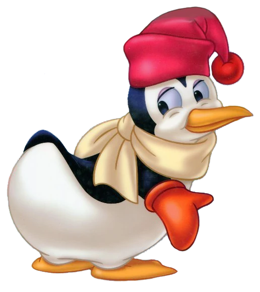 Pablo | Disney Wiki | Fandom