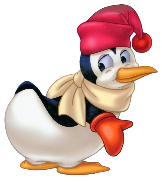 Pablo | Disney Wiki | Fandom